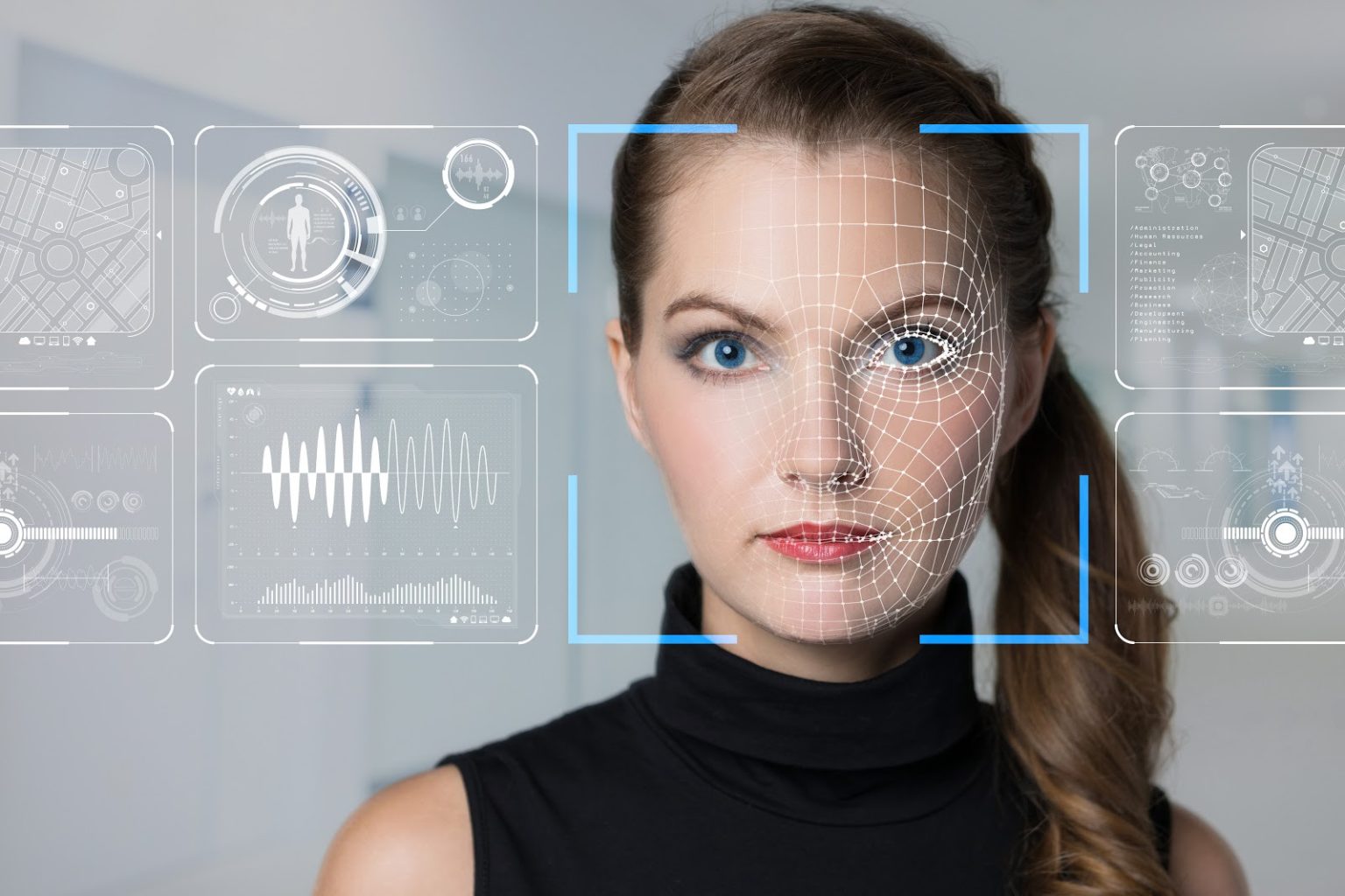 How Does Facial Recognition In Ekyc Actually Work SmartOSC Fintech